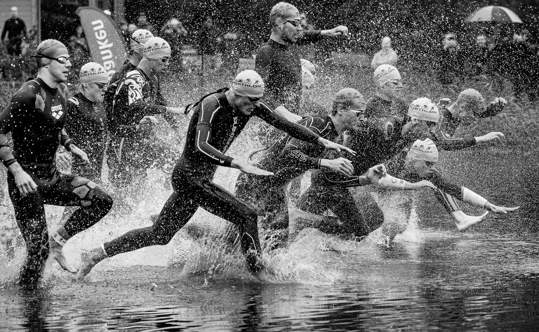 International Salons