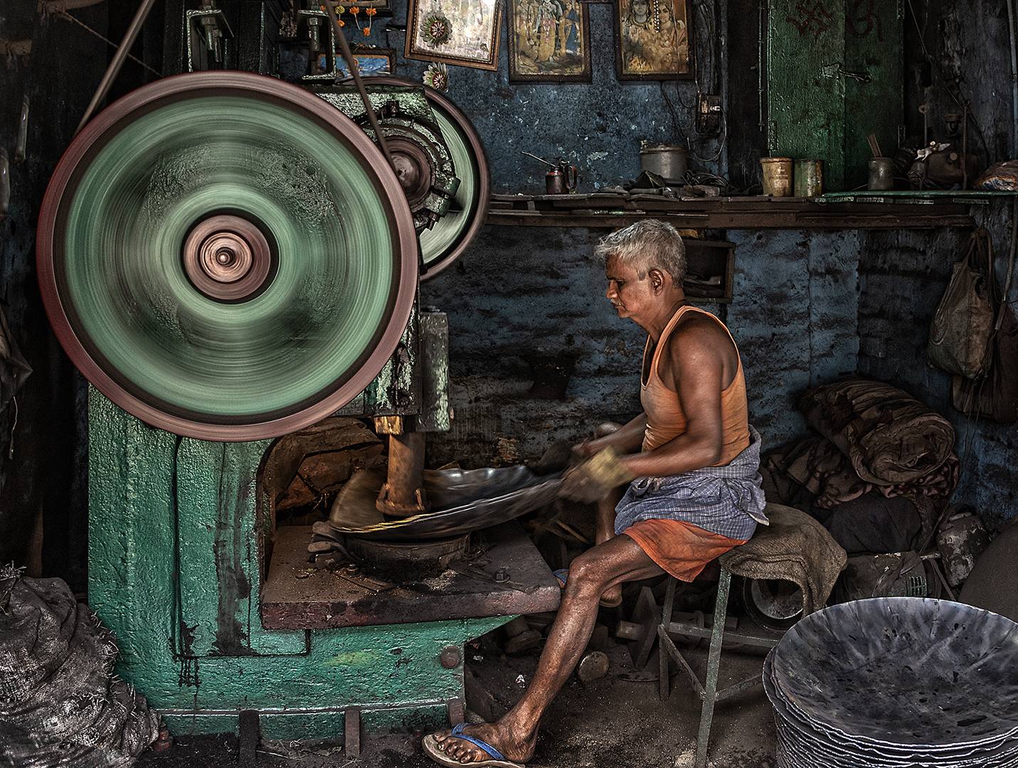 International Salons